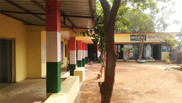 R. K. Foundation | Archives 2021-2022