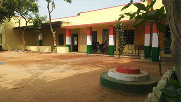 R. K. Foundation | Archives 2021-2022