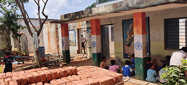 R. K. Foundation | Archives 2021-2022