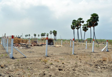 R. K. Foundation | Projects