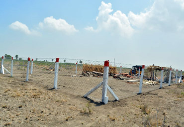 R. K. Foundation | Projects